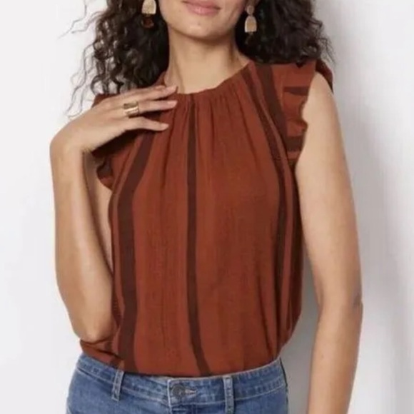 cloth & stone | Tops | Cloth Stone Top | Poshmark